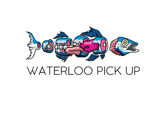 Fish Butchery – FISH BUTCHERY