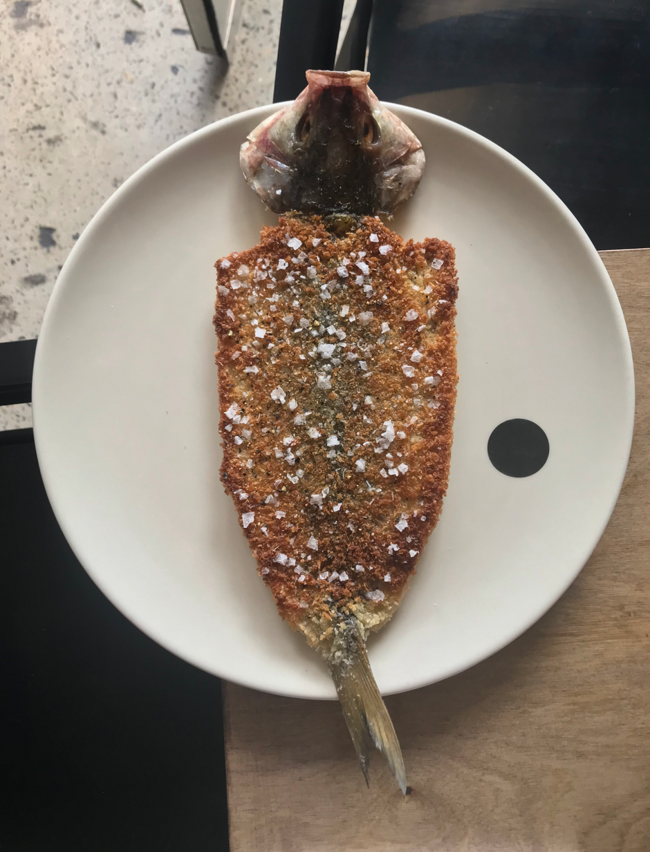 Fish Butchery – FISH BUTCHERY