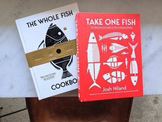 Fish Butchery – FISH BUTCHERY