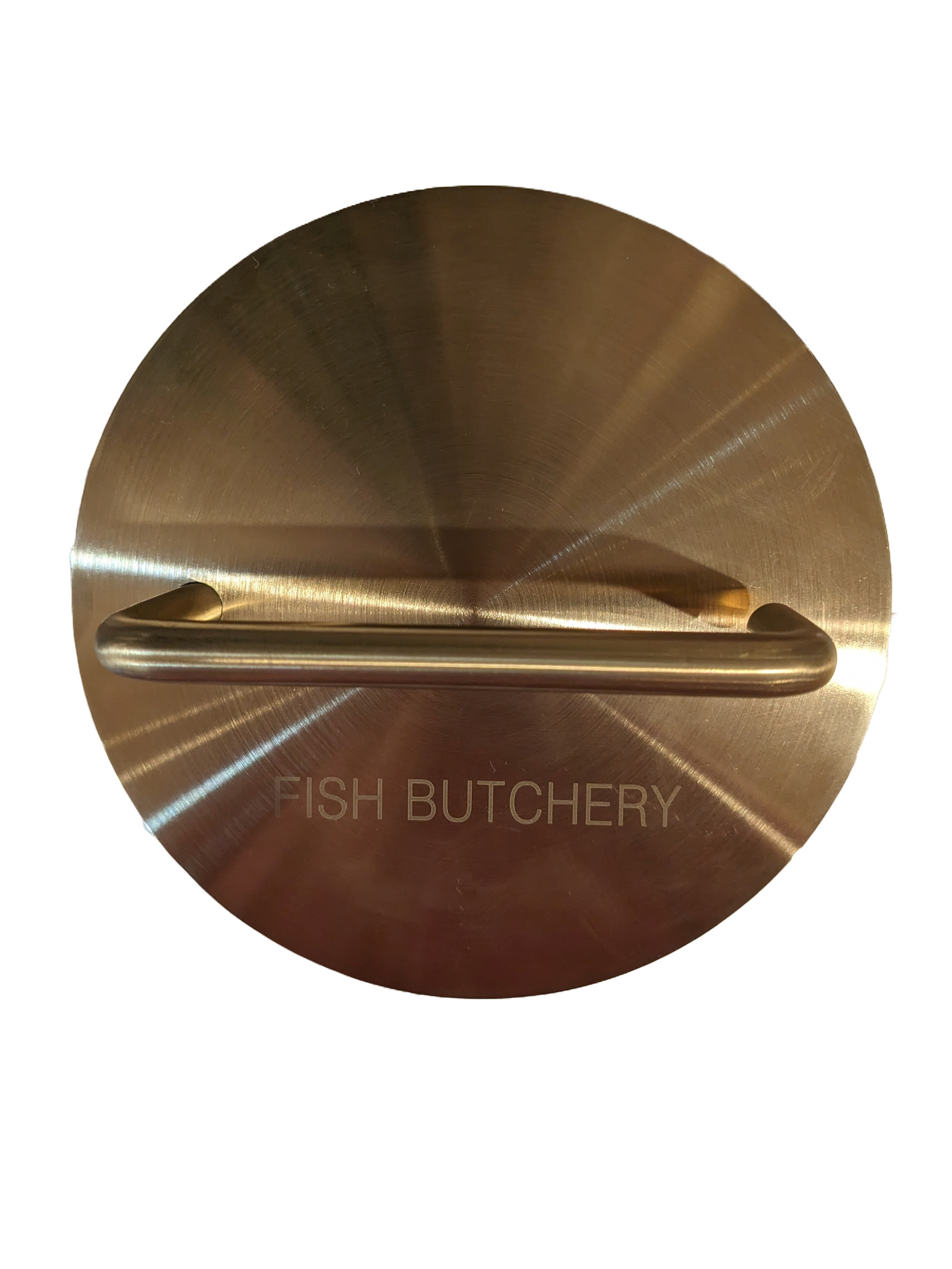 Fish Butchery – FISH BUTCHERY