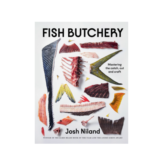 Fish Butchery – FISH BUTCHERY