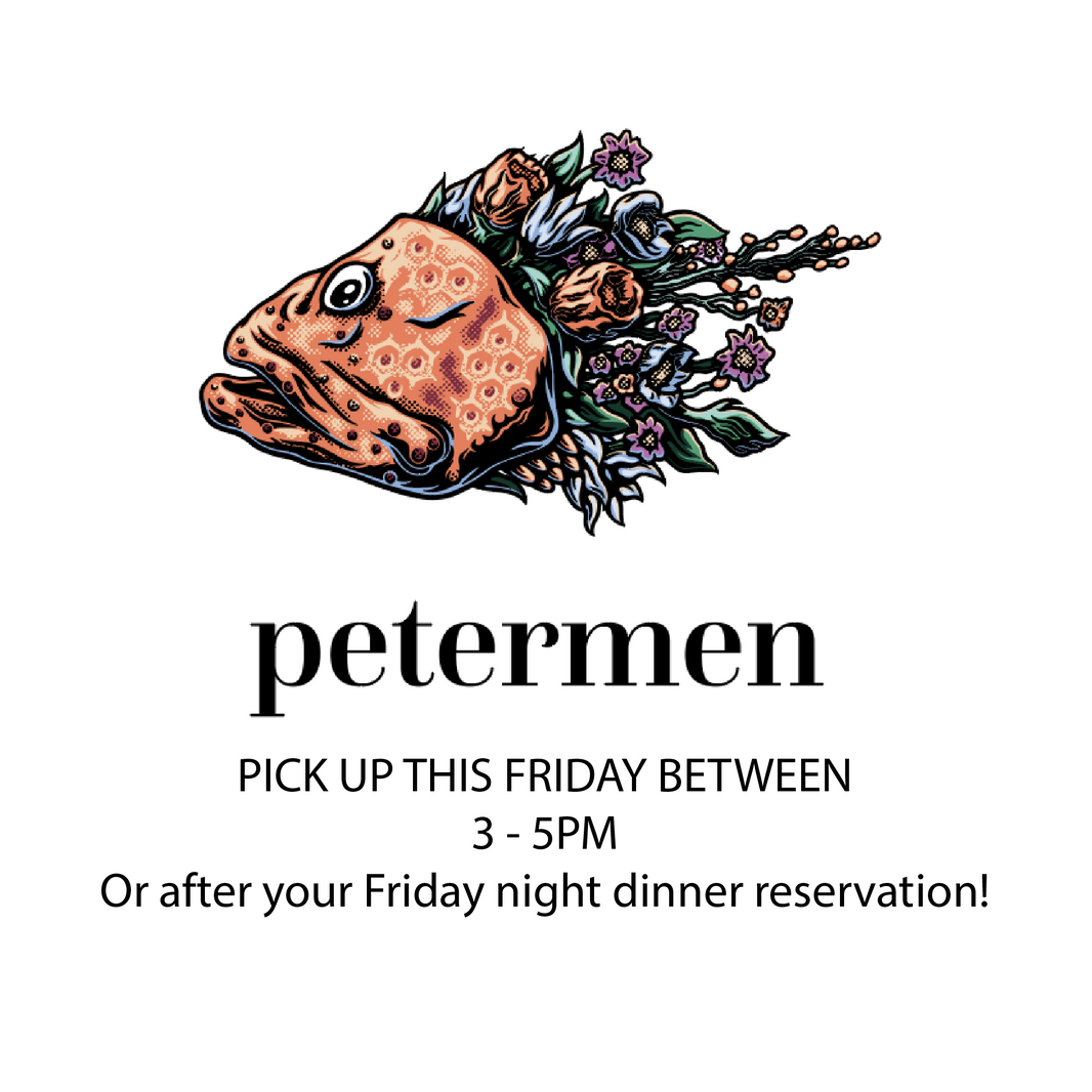 Fish Butchery#N# – FISH BUTCHERY