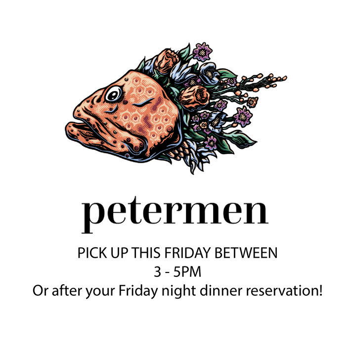 Fish Butchery#N# – FISH BUTCHERY